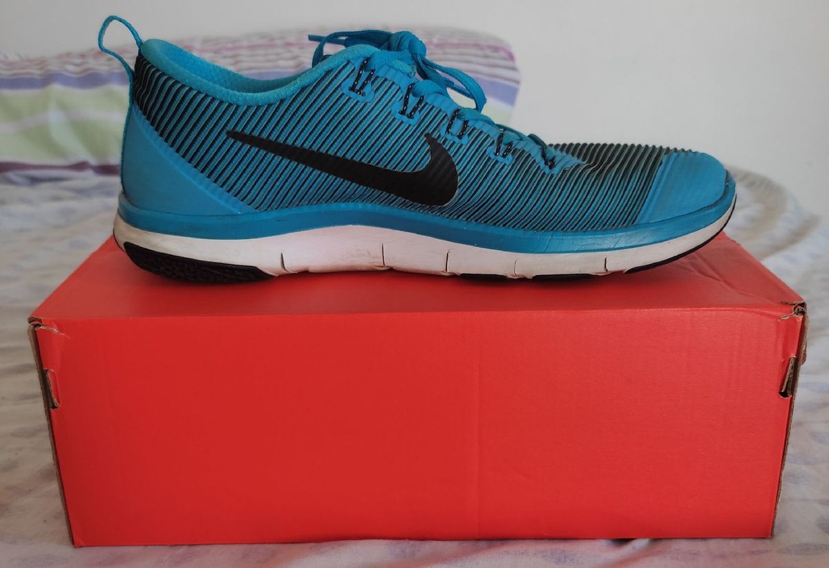 Tênis Nike 42 | Tênis Masculino Nike Usado 74310353 | enjoei