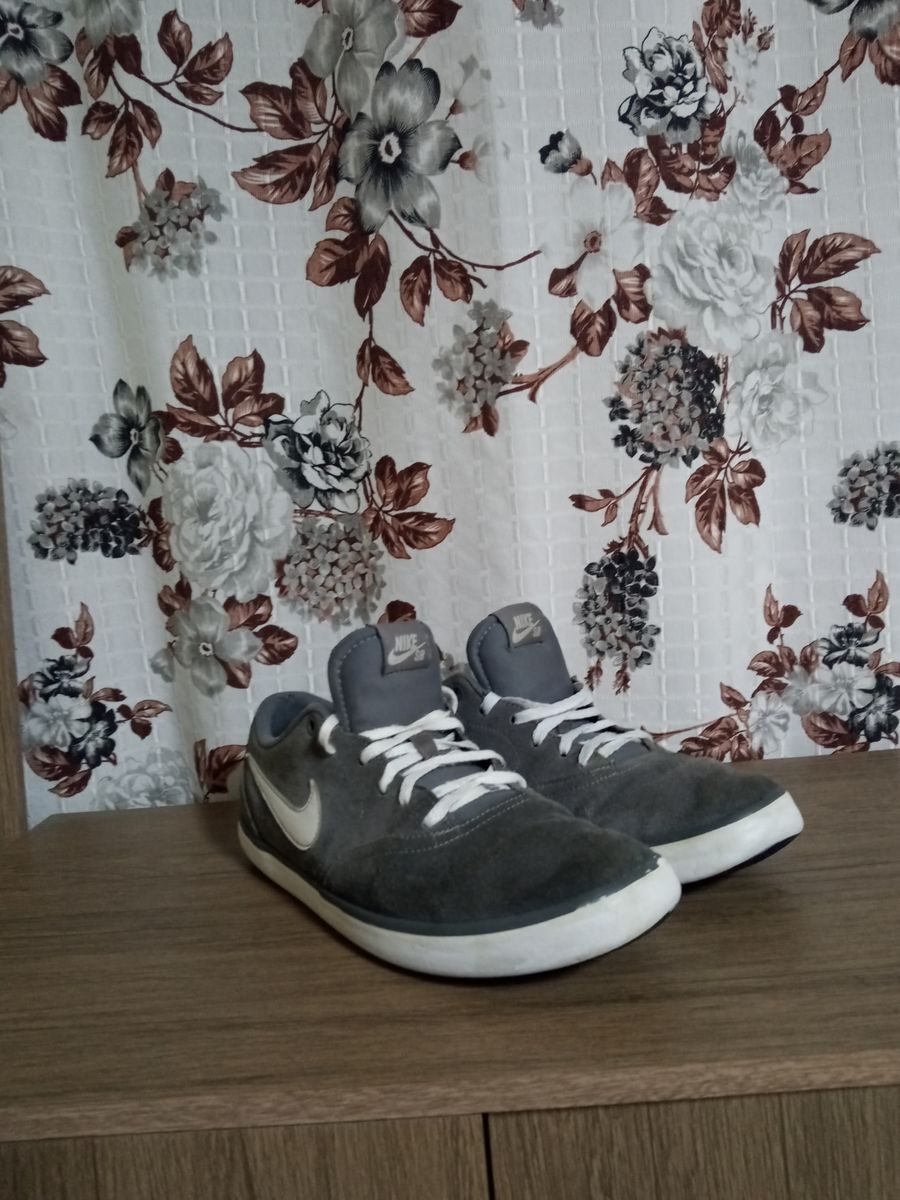 Tenis Nike 42 | Tênis Feminino Nike Usado 87261984 | enjoei