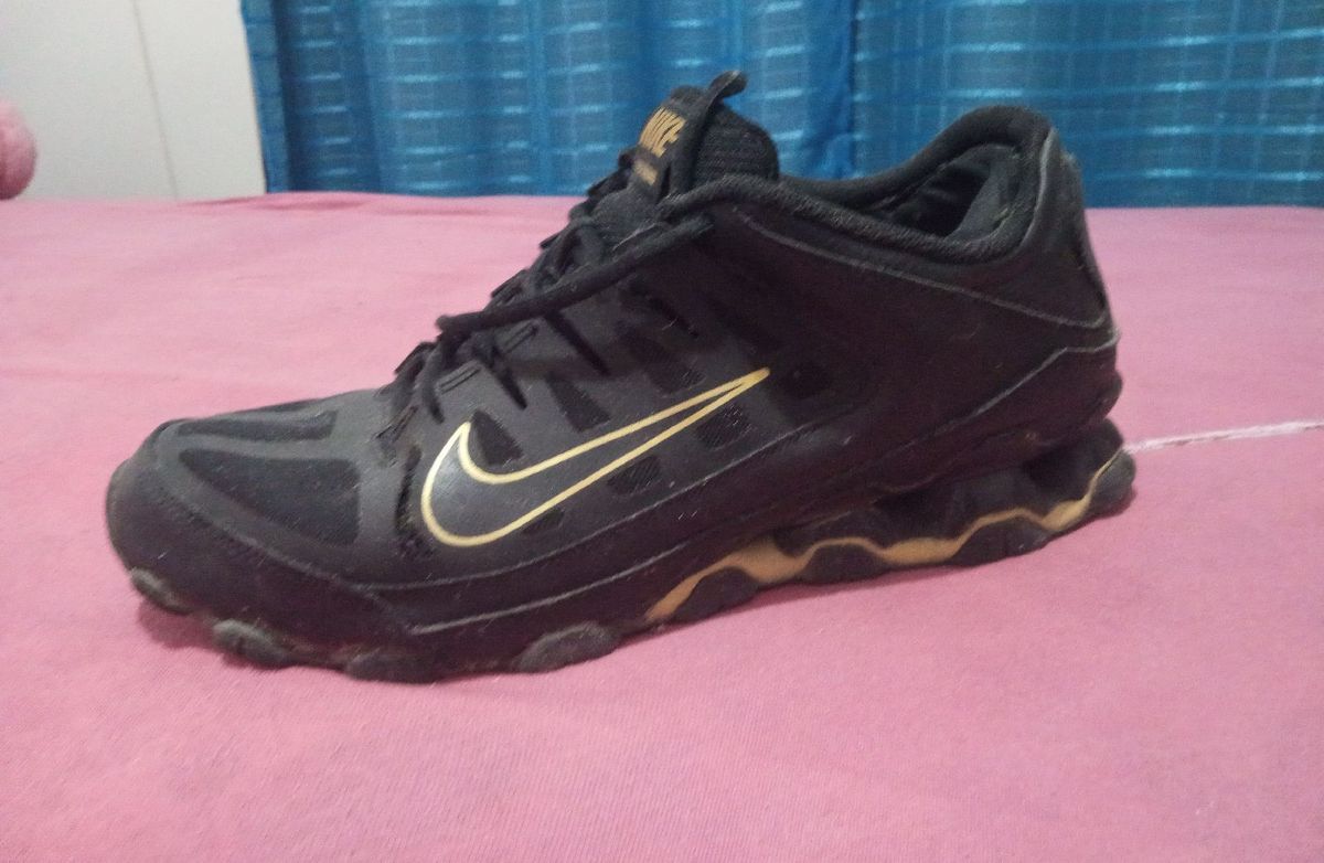 Tênis Nike 42 | Tênis Masculino Nike Usado 85594050 | enjoei