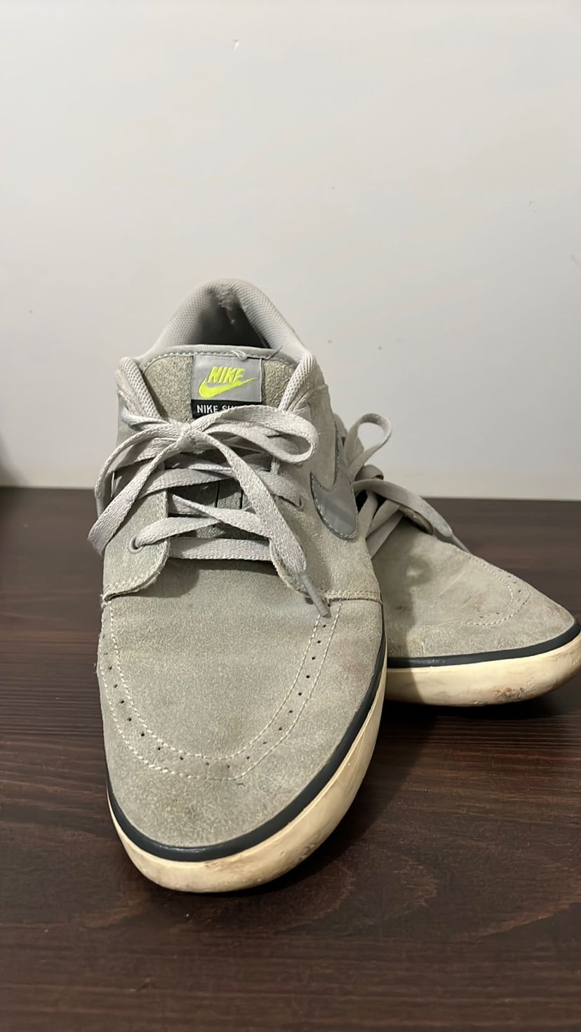 Tênis Nike 43 | Tênis Masculino Nike Usado 88016805 | enjoei