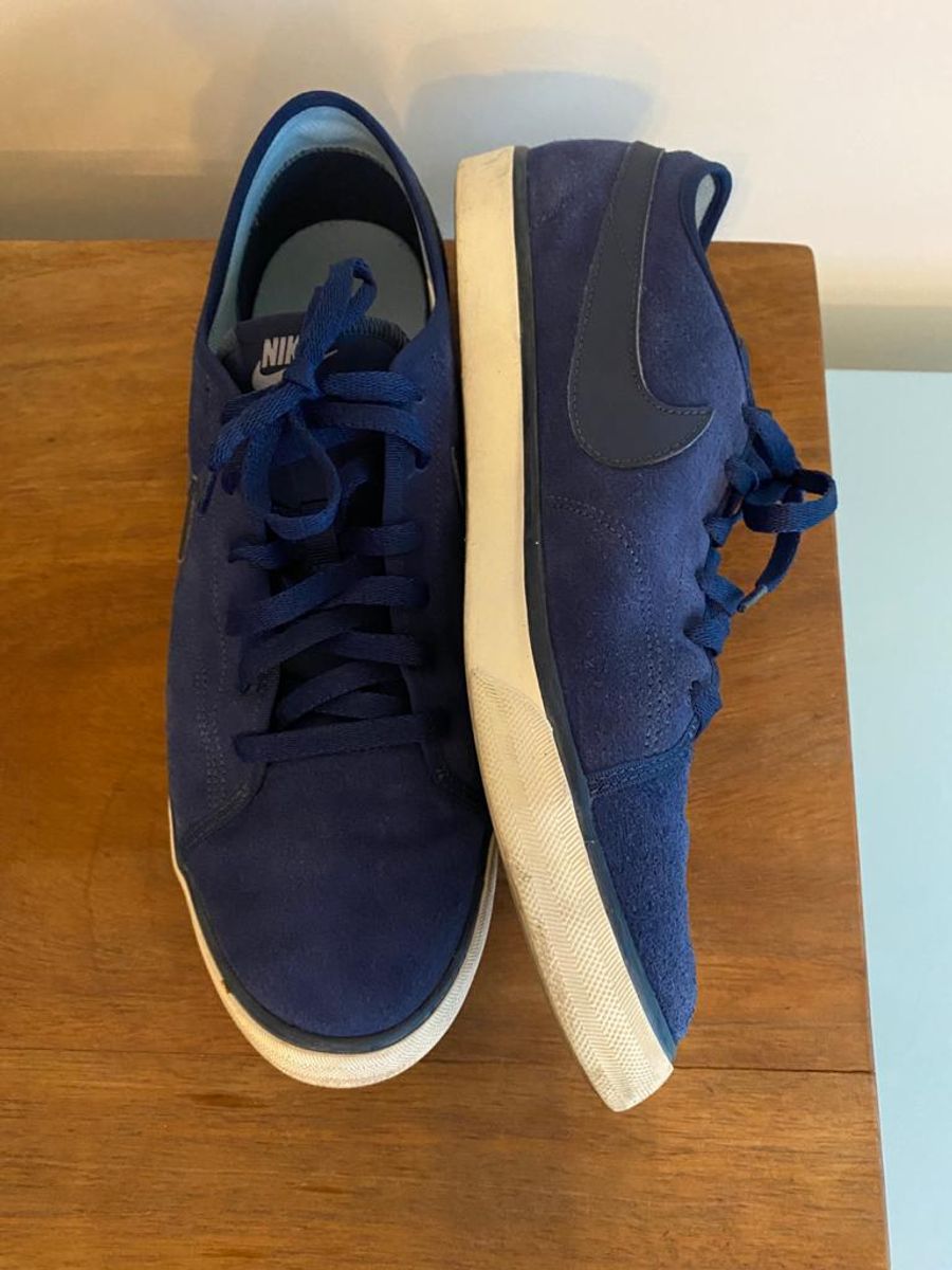 Tenis Nike 43 Masculino | Tênis Masculino Nike Usado 61500384 | enjoei