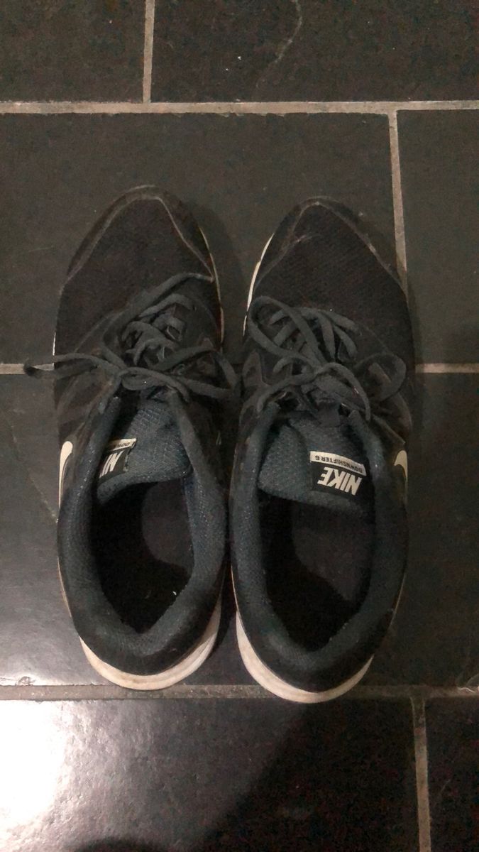Tênis Nike 43 Usado | Tênis Feminino Nike Usado 86921683 | enjoei
