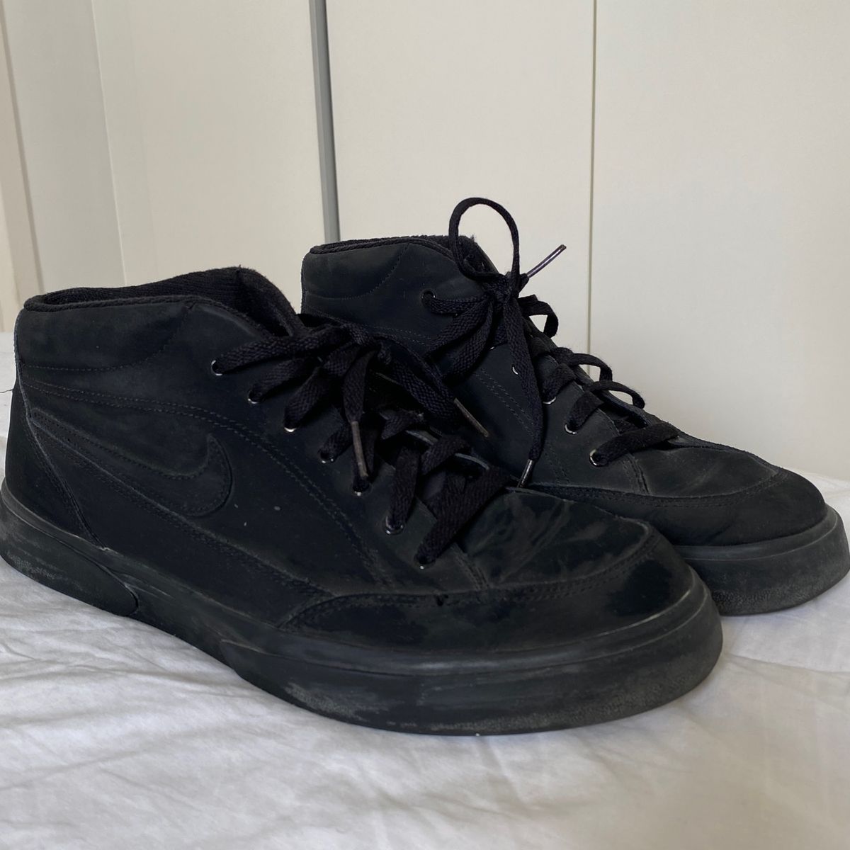 Tênis Nike 43 | Tênis Masculino Nike Usado 80291863 | enjoei