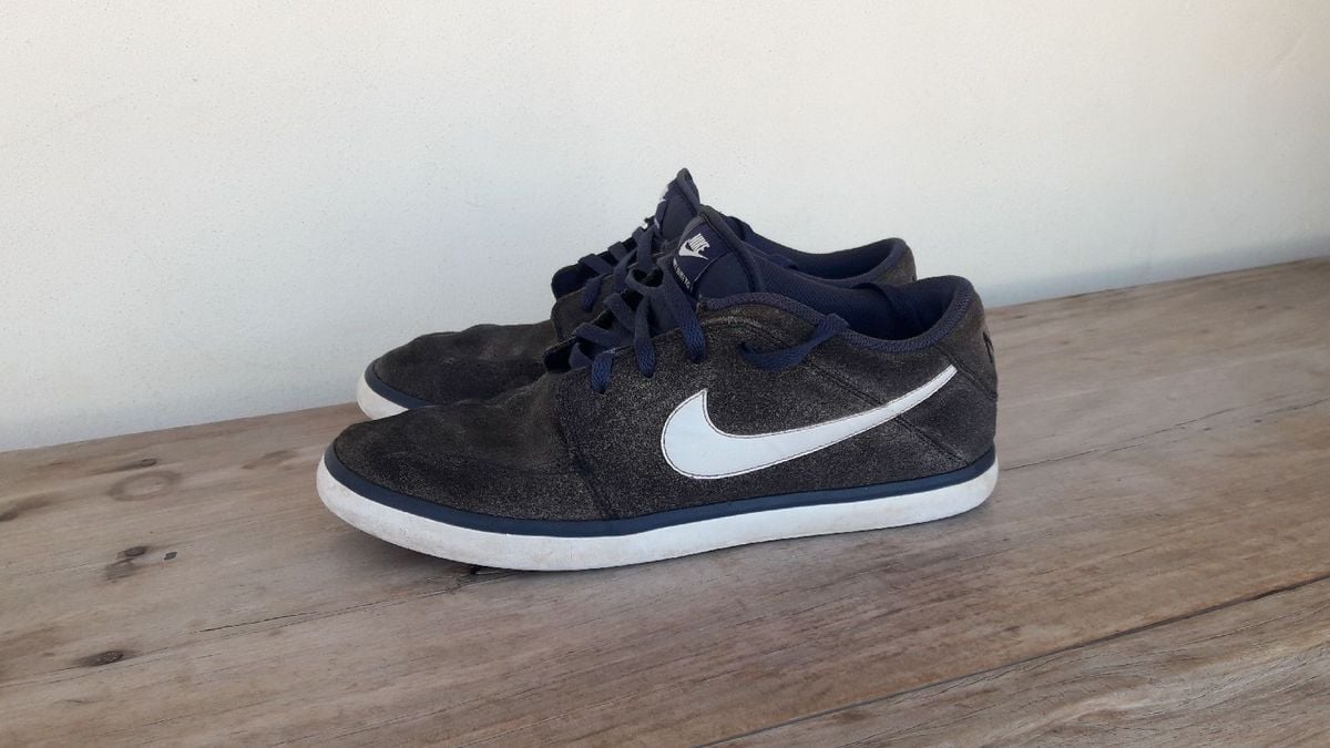 Tenis Nike 43 | Tênis Feminino Nike Usado 81768507 | enjoei