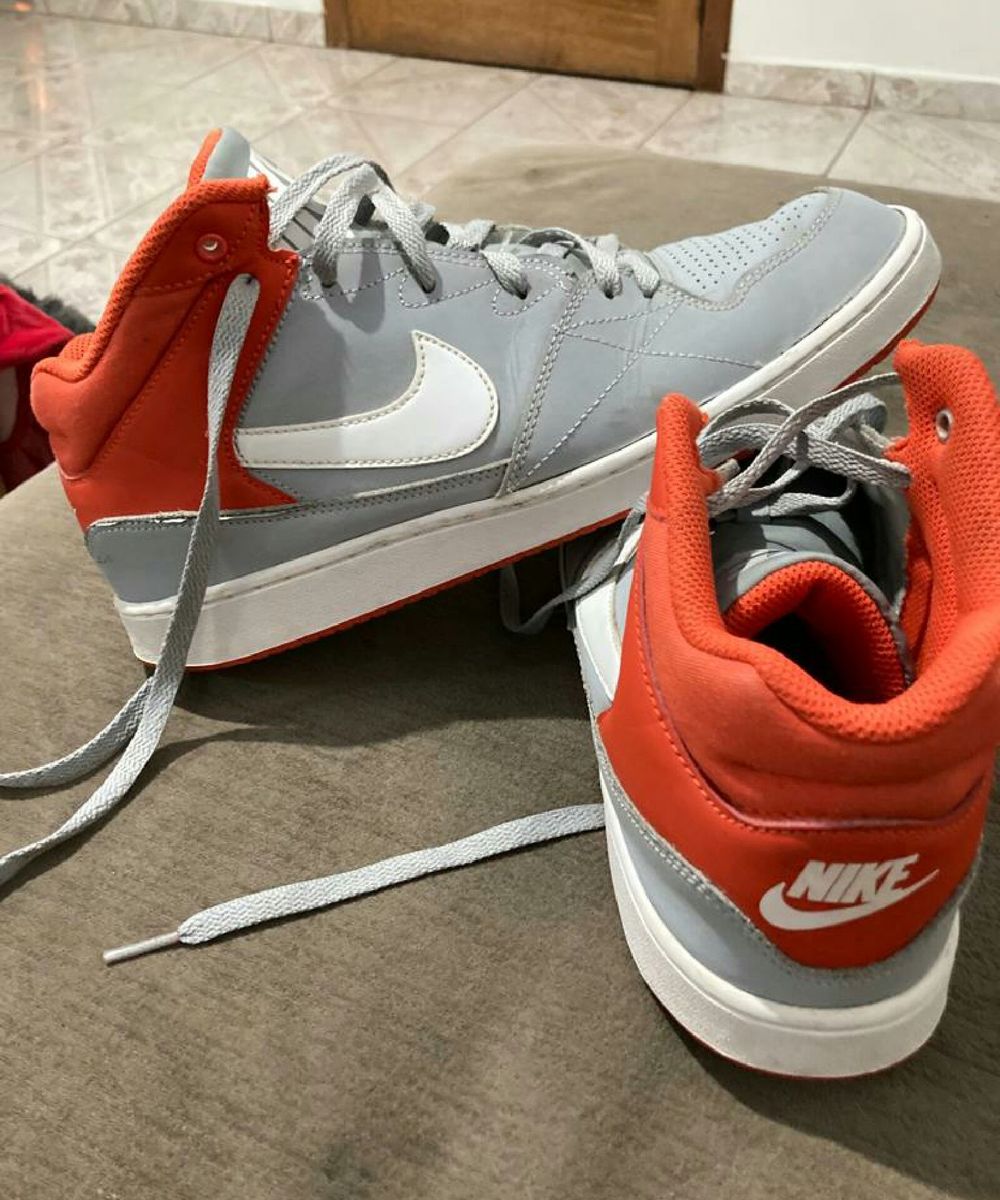 Tênis Nike 43 | Tênis Masculino Nike Usado 72148336 | enjoei
