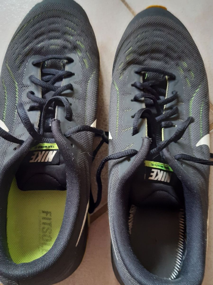 Tenis Nike 43 | Tênis Masculino Nike Usado 77661119 | enjoei