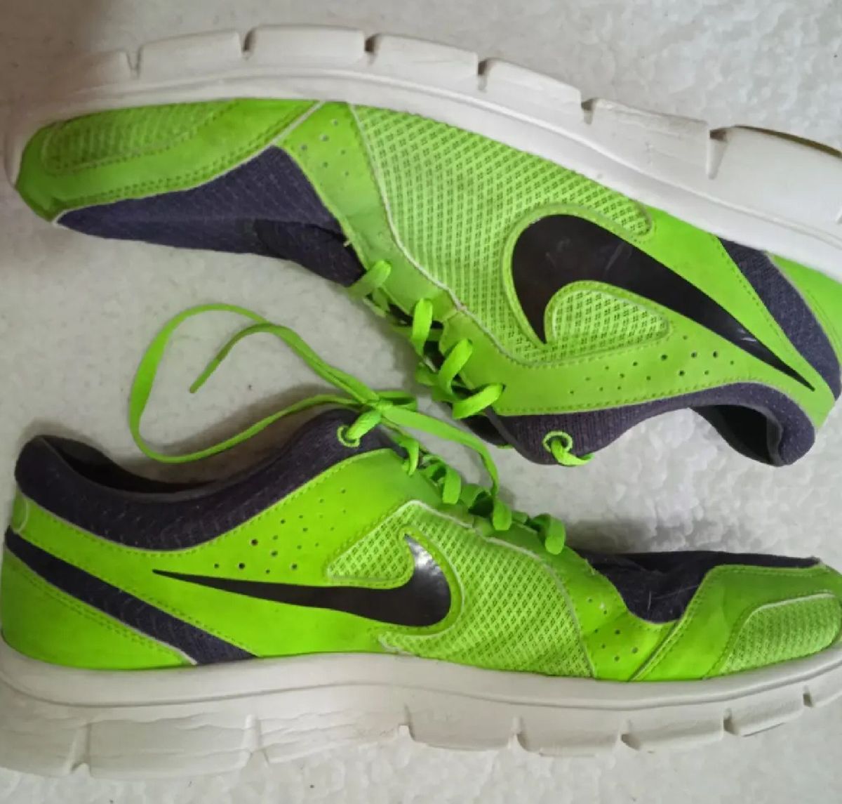 Tênis Nike 44 Original | Tênis Masculino Nike Usado 79179148 | enjoei