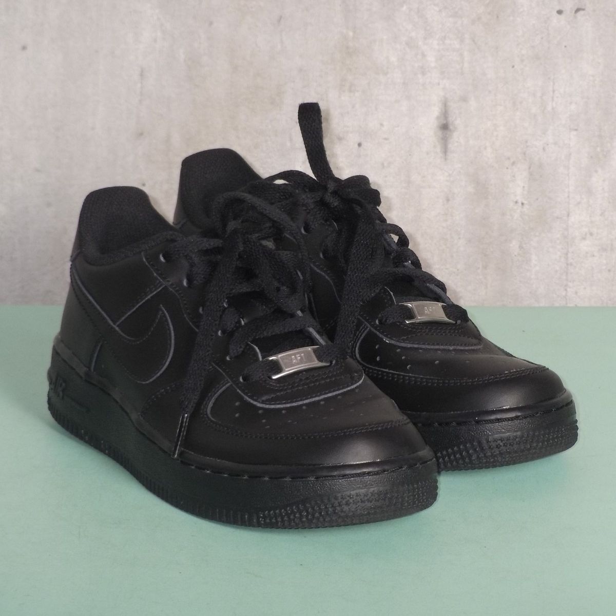 Tênis Nike Afi | Tênis Feminino Nike Usado 30193390 | enjoei