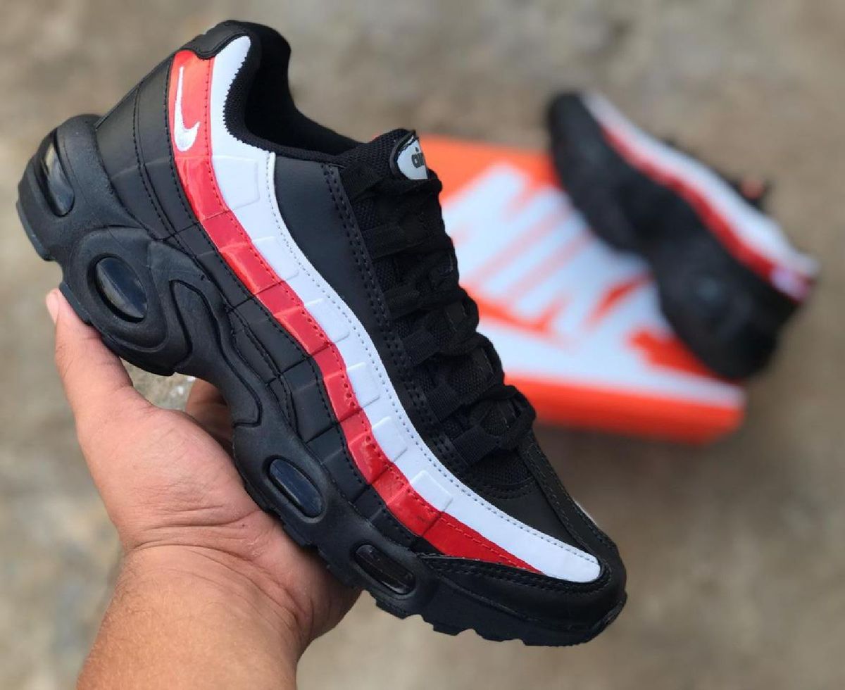 Tênis Nike Air 750 Masculino | Tênis Masculino Nike Nunca Usado ...