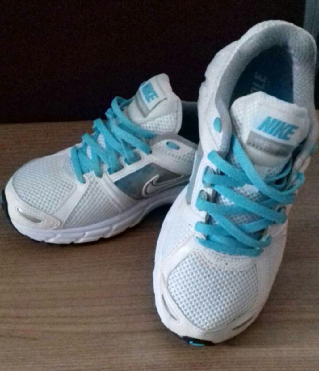 Tênis Nike Air Citius +4 | Tênis Feminino Nike Usado 27287117 | enjoei