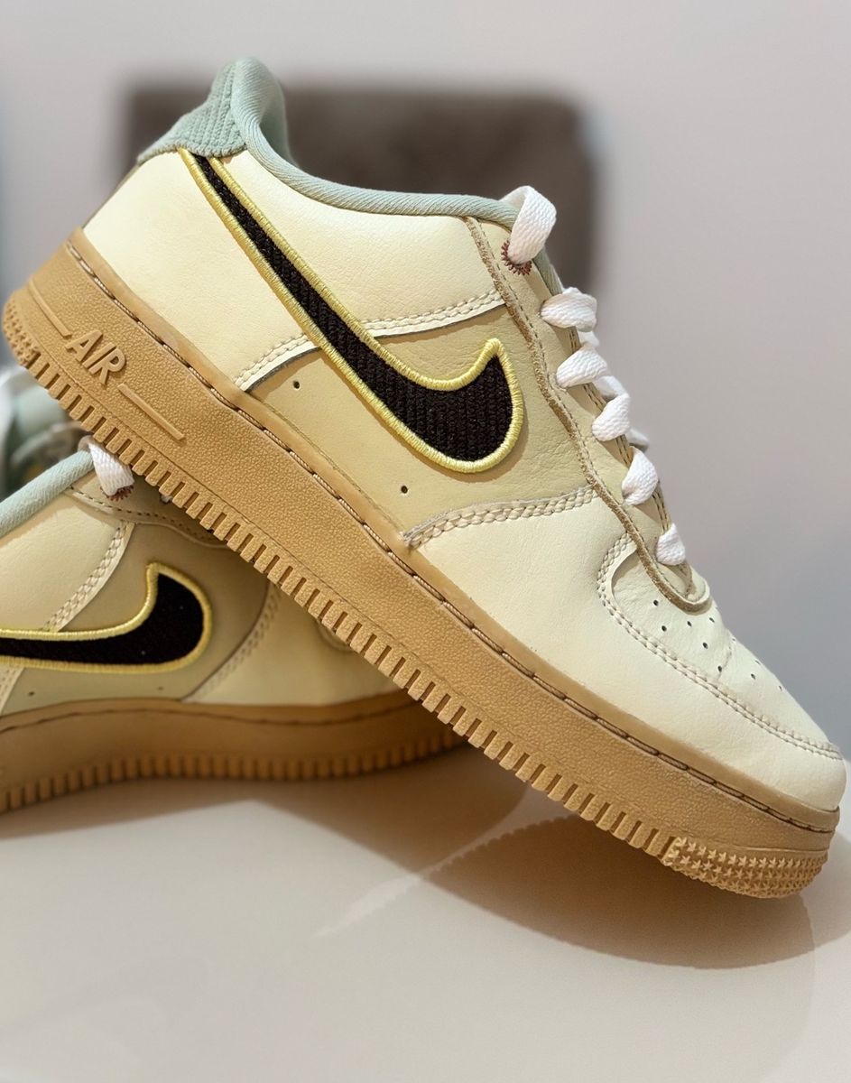 Faszinierend Nike Air Force 35 Ebenbild