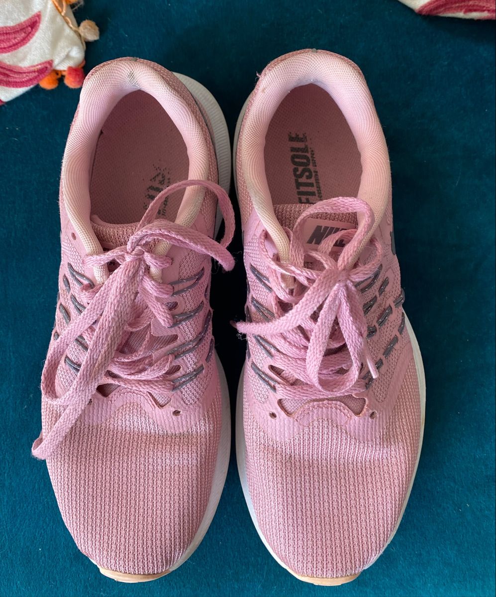 Tênis Nike Air Importado | Tênis Feminino Nike Usado 77237667 | enjoei