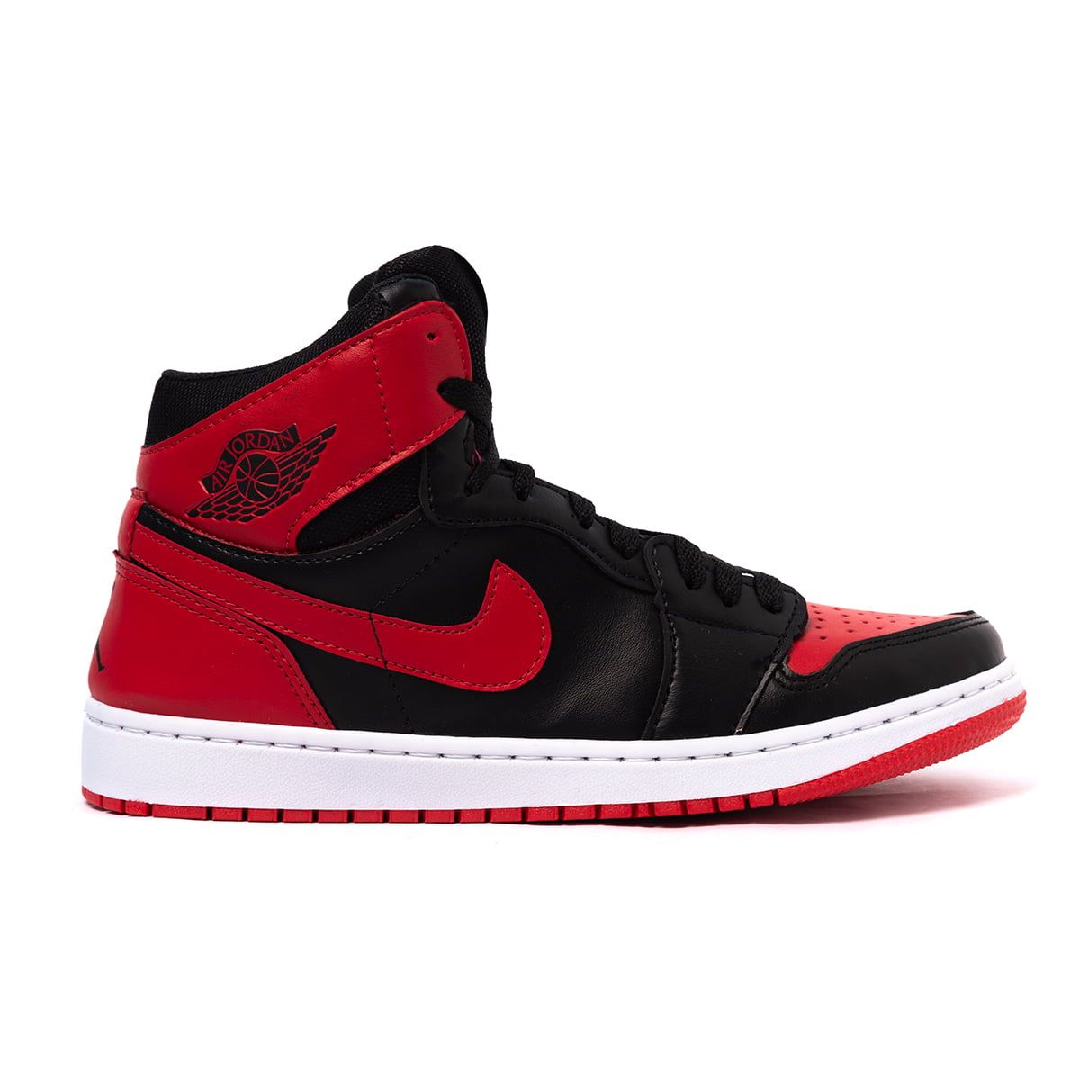 Tênis Nike Air Jordan 1 Mid, da Serie Lupin Lançamento 2020, Oferta ...
