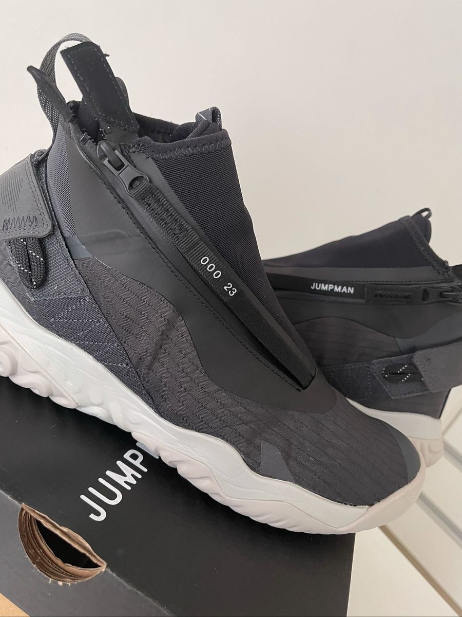 Tênis Nike Air Jordan React Jumpman Original | Tênis Masculino Nike ...