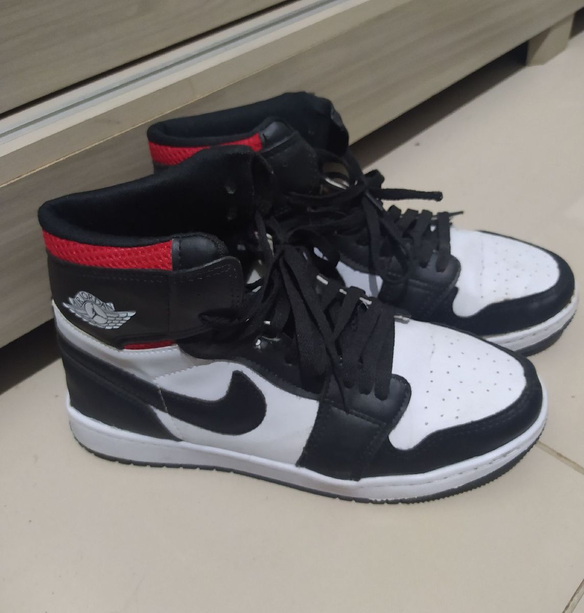 Tênis Nike Air Jordan (rp) | Tênis Masculino Nike Usado 75120920 | enjoei