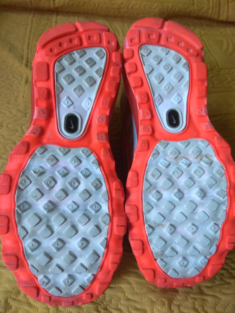 Tenis Nike Air Max Fitsole 2, Modelo Feminino, Tamanho 36 | Tênis ...