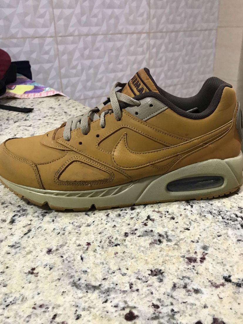 Tênis Nike Air Max Jx | Tênis Masculino Nike Usado 47328083 | enjoei