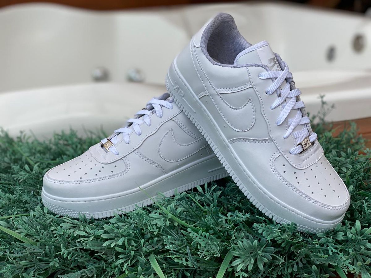 Tênis Nike Air Max Mega Promoção | Tênis Masculino Nike Nunca Usado ...