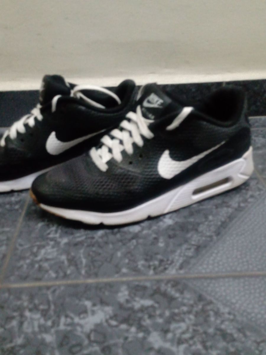 Tênis Nike Air Max Original - Pouco Usado | Tênis Masculino Nike Usado 67950723 | enjoei