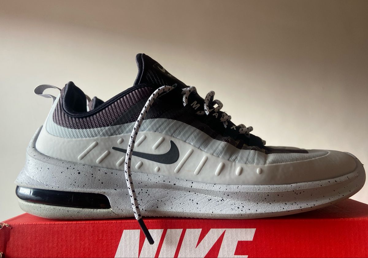 Tênis Nike Air Max . Original | Tênis Masculino Nike Usado 80490876 | enjoei