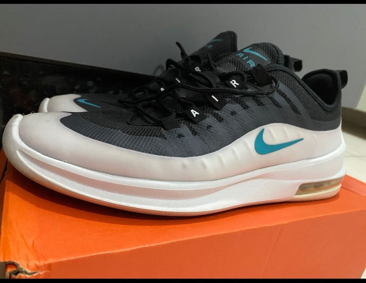 Tenis Nike Air Max Original | Tênis Masculino Nike Usado 82071585 | enjoei