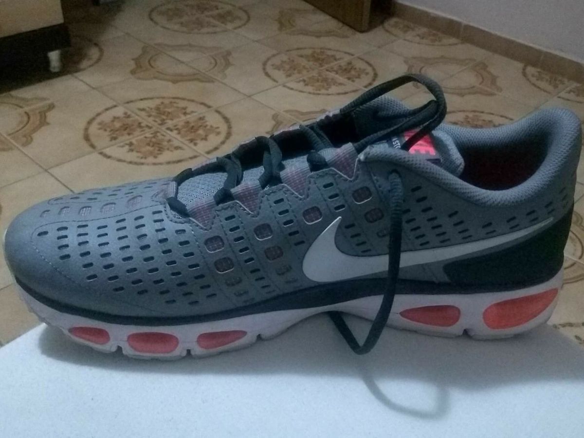 Tenis Nike Air Max Storm | Tênis Masculino Nike Usado 27376767 | enjoei