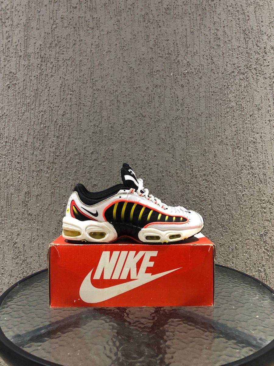 Tênis Nike Air Max Tailwind Iv | Tênis Masculino Nike Usado 94580660 ...