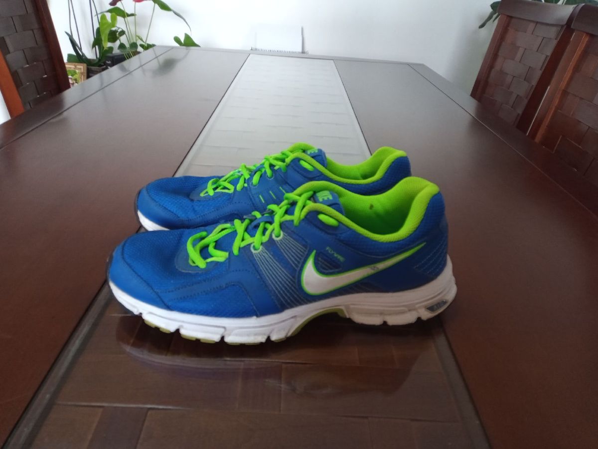 Tênis Nike Air Retaliate 2 Original | Tênis Masculino Nike Usado ...
