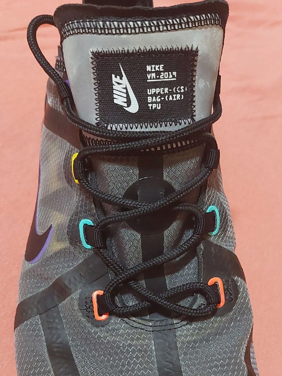 Tenis Nike Air Vm19 | Tênis Masculino Nike Usado 79918358 | enjoei