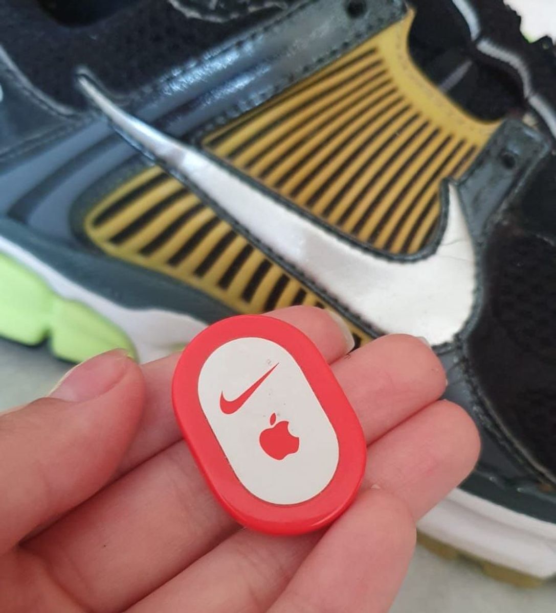 Tênis Nike Air Zoom Vomero + Sensor de Corrida | Tênis Masculino Nike ...