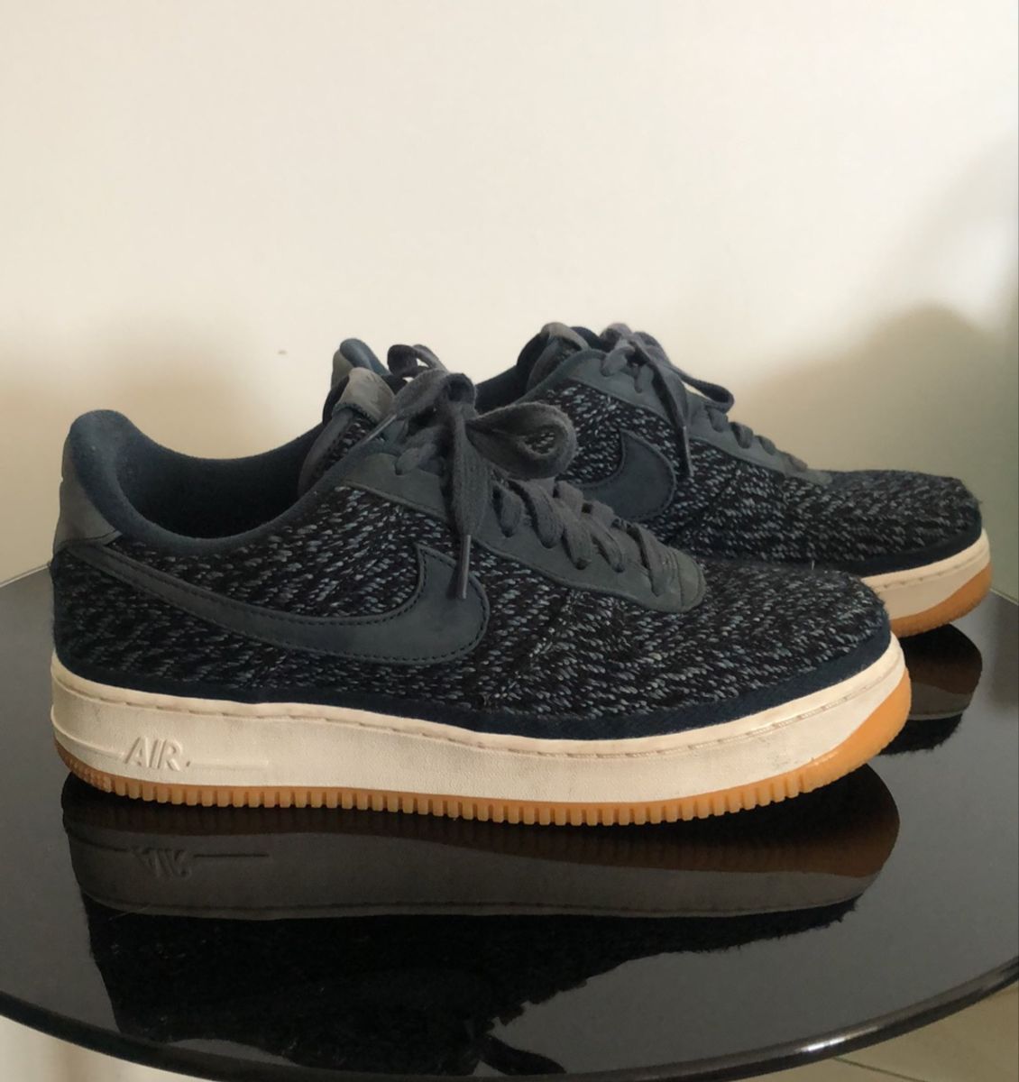 Tenis Nike Airforce 107 | Tênis Masculino Nike Usado 36408168 | enjoei