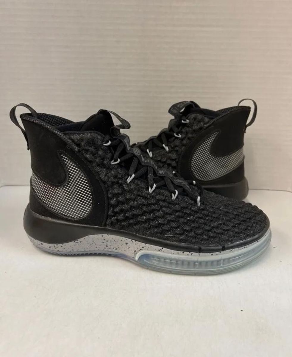 Tênis Nike Alphadunk | Tênis Masculino Nike Usado 109365145 | enjoei