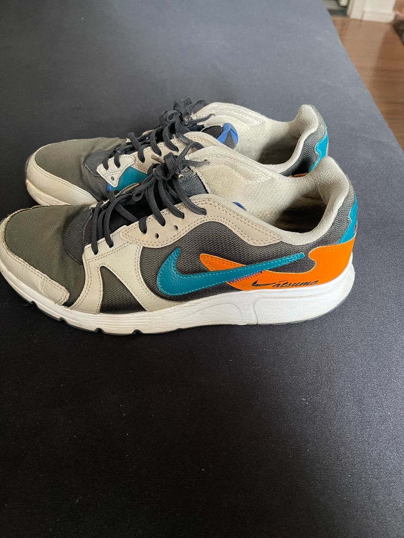 Tênis Nike Atsuma | Tênis Masculino Nike Usado 113575855 | enjoei