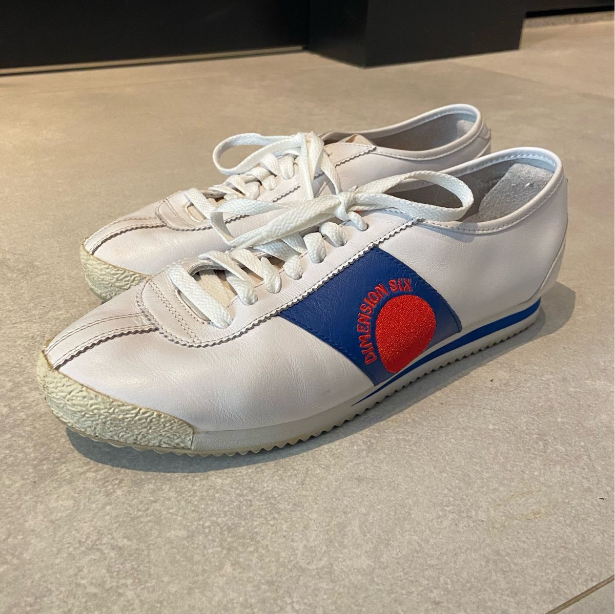 Tênis Nike Cortez Dimension Six Masculino | Tênis Masculino Nike Usado 97892978 | enjoei