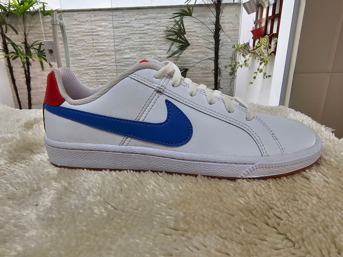 Tenis Nike Court Royale | Tênis Feminino Nike Nunca Usado 99767990 | enjoei