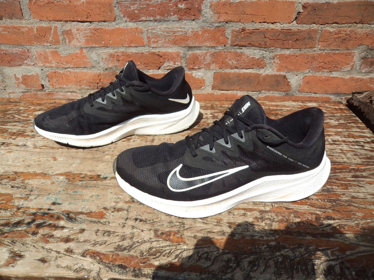 Tenis Nike Engineered For Speed Running Sim É Original Numero Br 43 ...