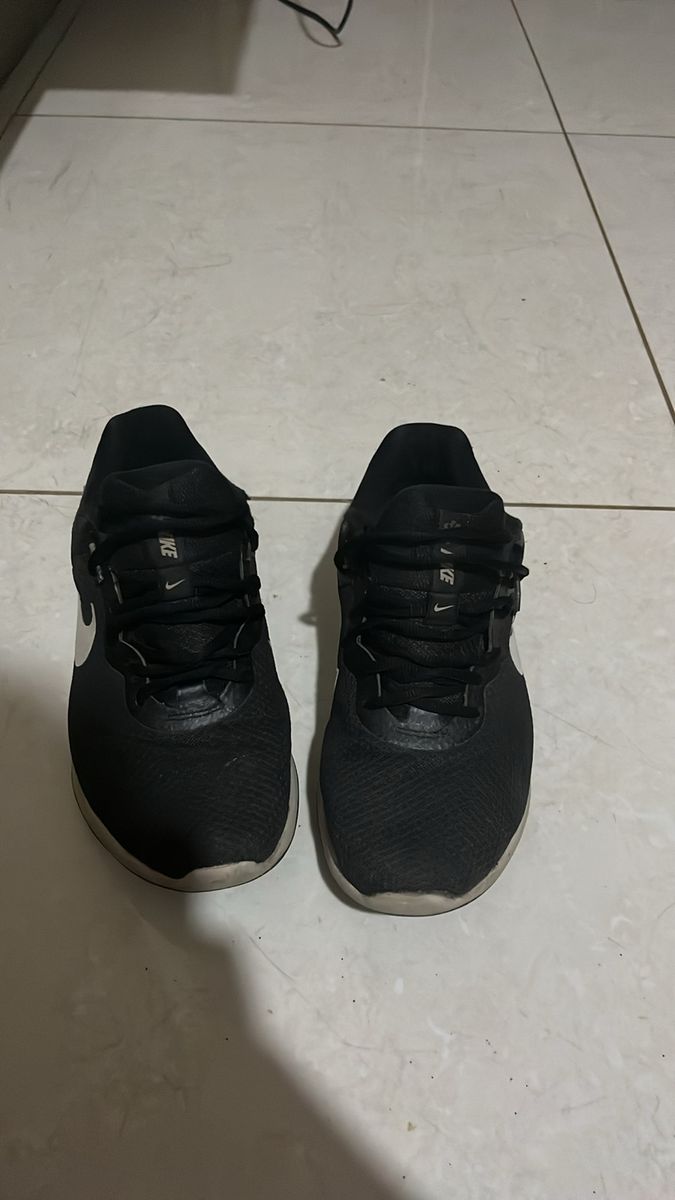 Tênis Nike Evolution Original | Tênis Masculino Nike Usado 121552835 ...