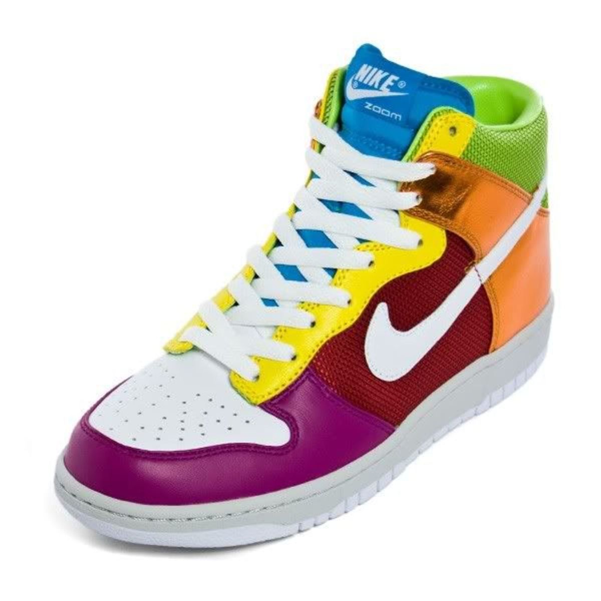 Tênis Nike Família Restart | Tênis Feminino Nike Usado 270608 | enjoei