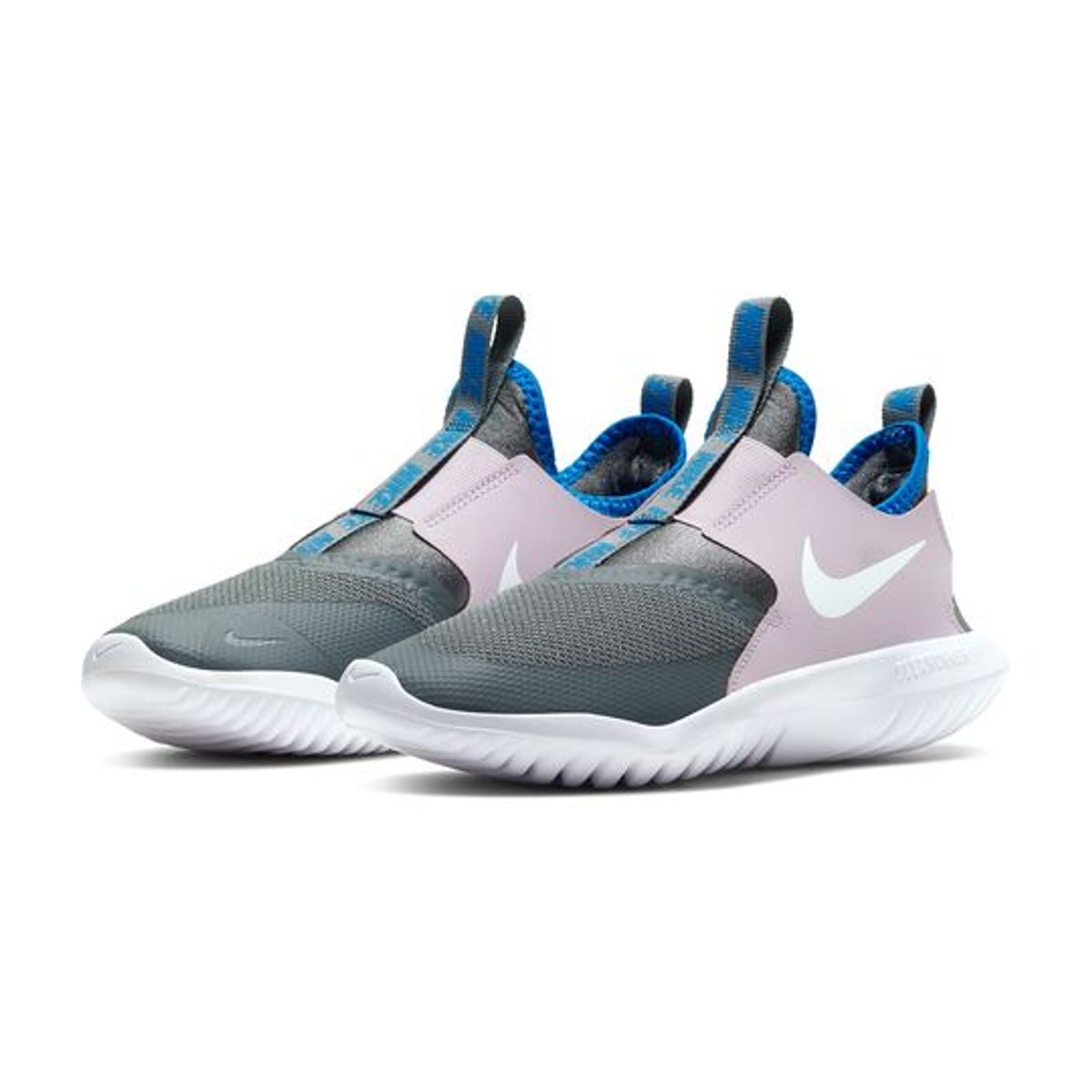Tênis Nike Flex Runner Gs Feminino | Tênis Feminino Nike Nunca Usado ...