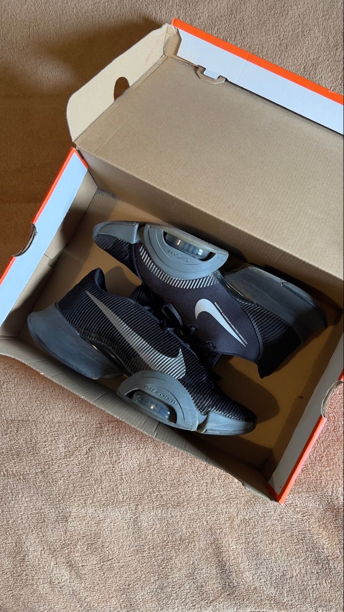 Tênis Nike Flyplate Original | Tênis Masculino Nike Usado 109071022 ...