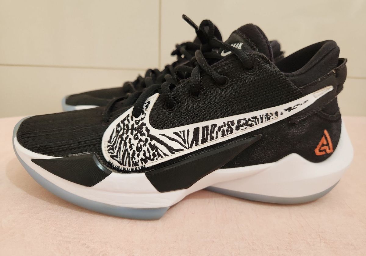 Tênis Nike Freak 2 | Tênis Masculino Nike Usado 106978904 | enjoei