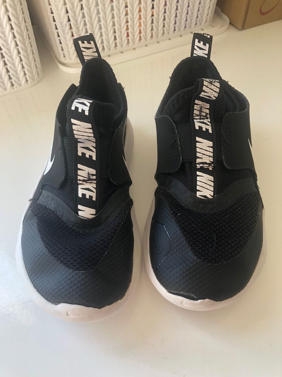 Tênis Nike Infantil | Calçado Infantil para Meninos Nike Usado 84070918 ...
