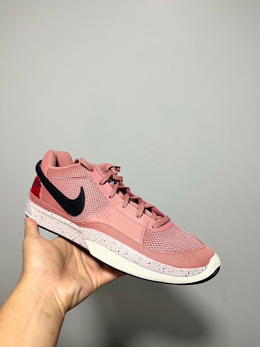 Tênis Nike Ja 1 47 | Tênis Masculino Nike Nunca Usado 131459757 | enjoei