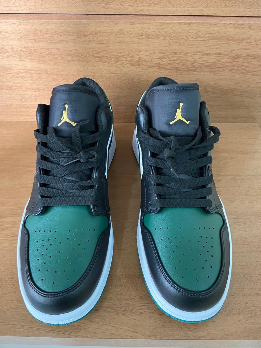 Tenis Nike Jordan 41 | Tênis Masculino Nike Usado 87074224 | enjoei