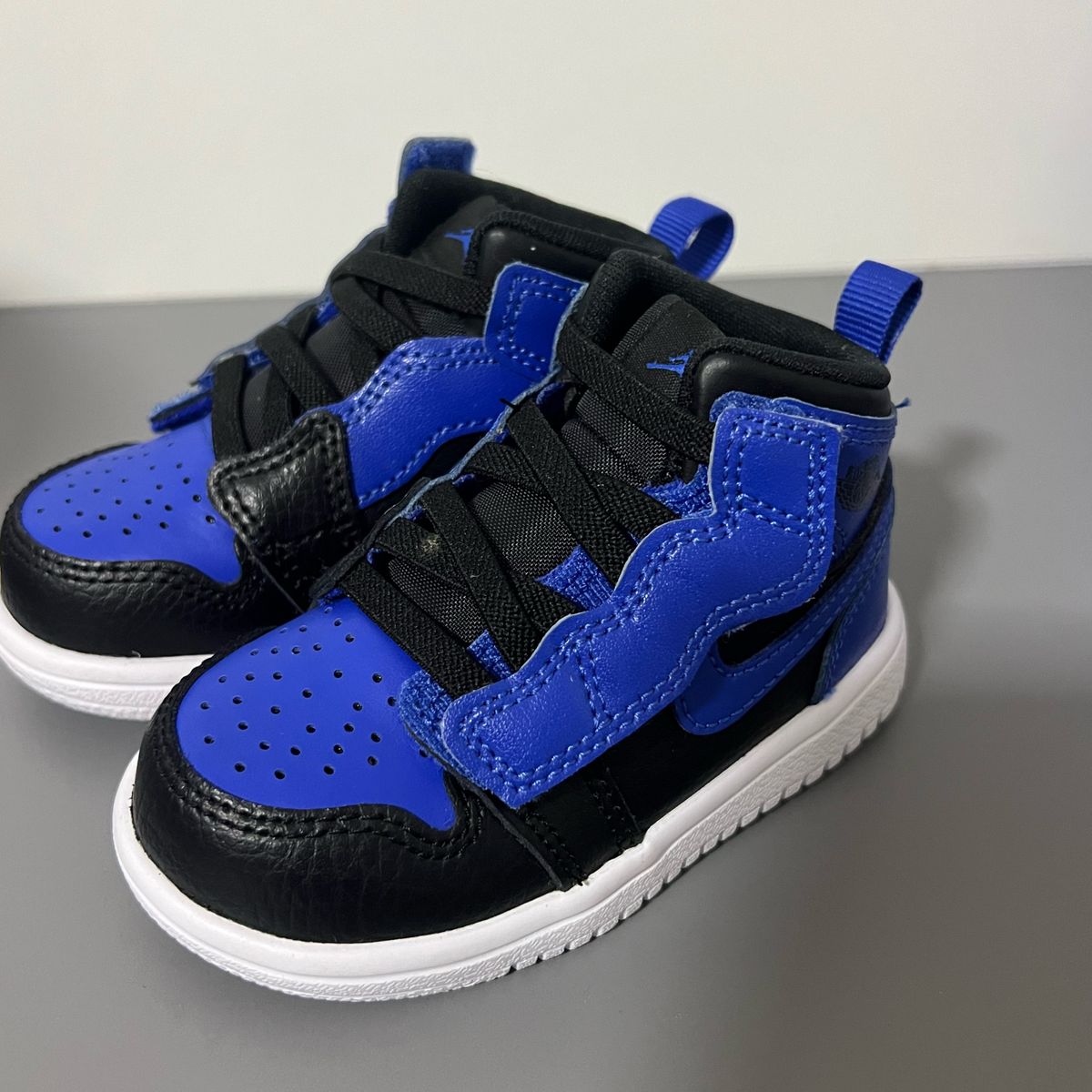 Tênis Nike Jordan Baby | Calçado Infantil para Bebê Nike Usado 75730714 ...