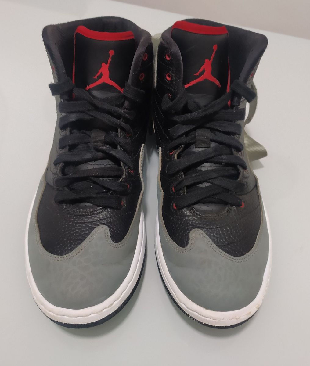 Tênis Nike Jordan Ko 23 | Tênis Masculino Nike Usado 72471186 | enjoei