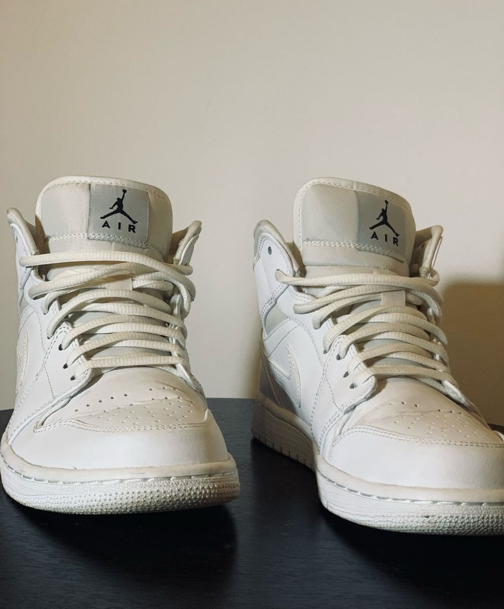 Tênis Nike Jordan | Tênis Masculino Nike Nunca Usado 53100299 | enjoei