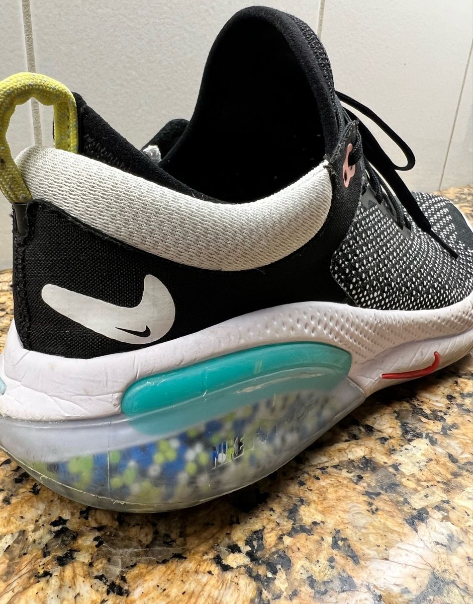Tênis Nike Joyride Run Fk 42 | Tênis Masculino Nike Usado 76978894 | enjoei