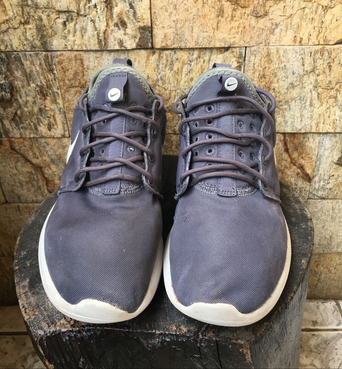 Tênis Nike Jv Original | Tênis Masculino Nike Usado 57275952 | enjoei