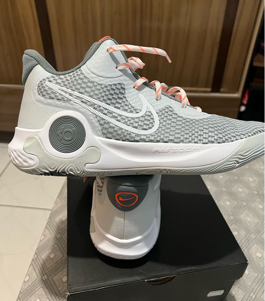 Tênis Nike Kd Trey 5 Ix - Masculino | Tênis Masculino Nike Nunca Usado ...